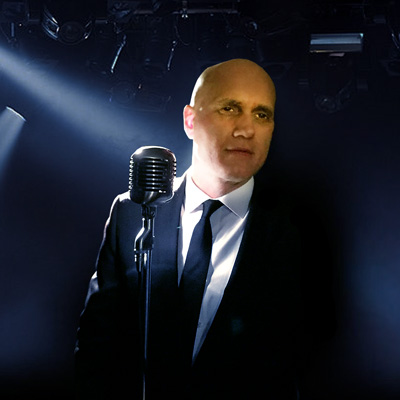 Patrick Barnitt Official